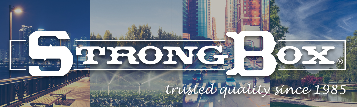 STRONGBOX | MUM Industries