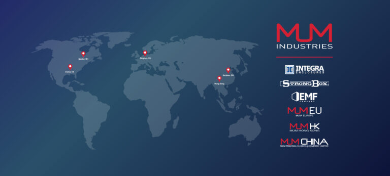 LOCATIONS | MUM Industries